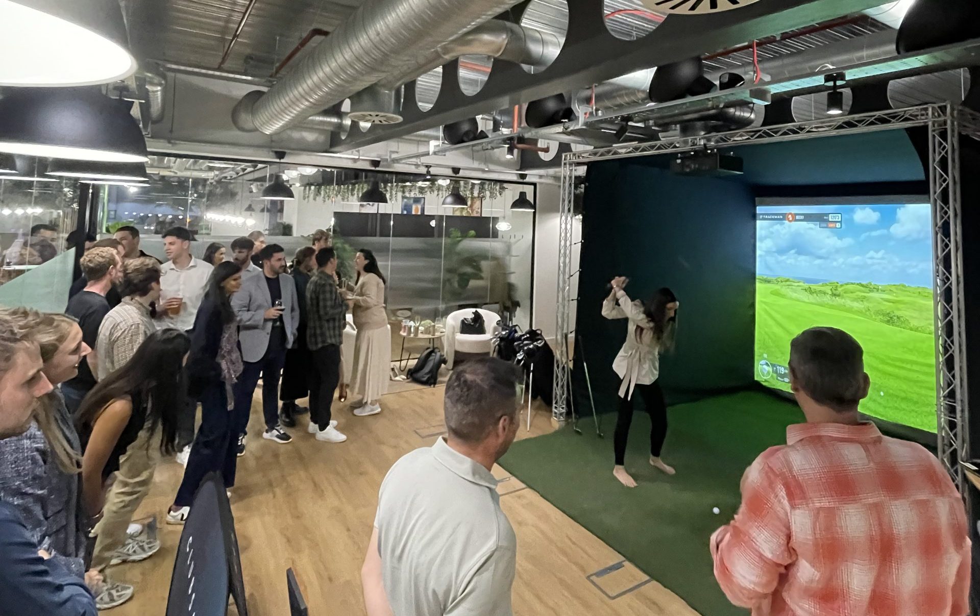 Top Golf Simulator Games for Kids, Coaching & Fun
